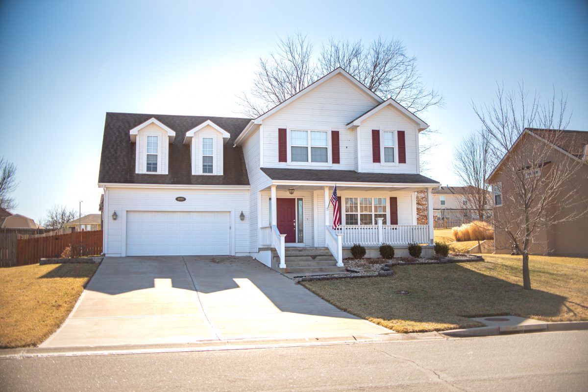 Metro KC Rentals – Rental Properties in Leavenworth, KS.