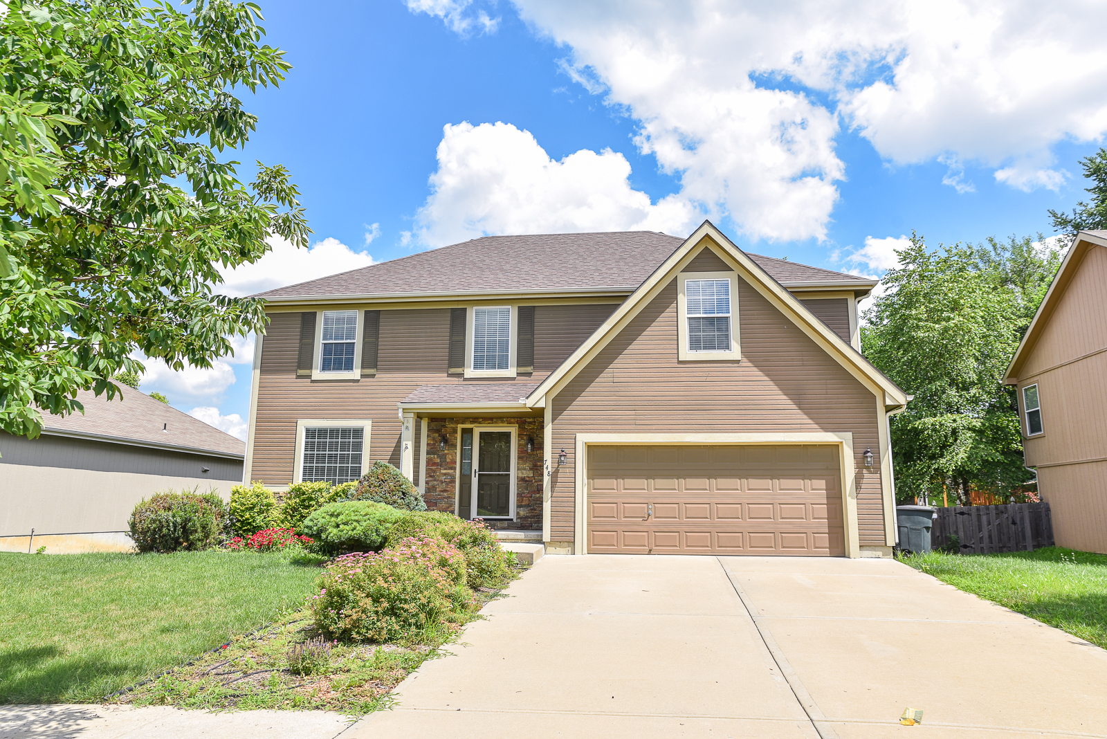 4 Bedroom – Metro KC Rentals