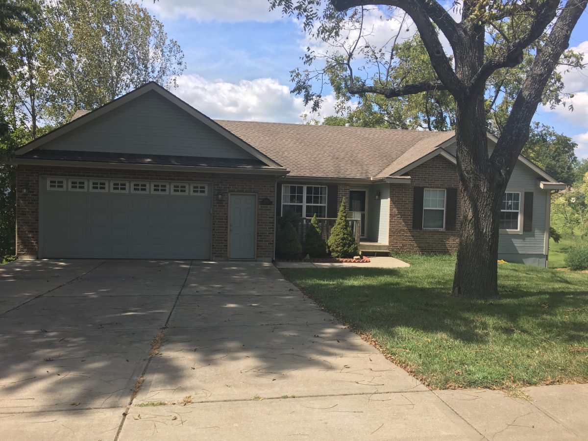 4 Bedroom – Metro KC Rentals