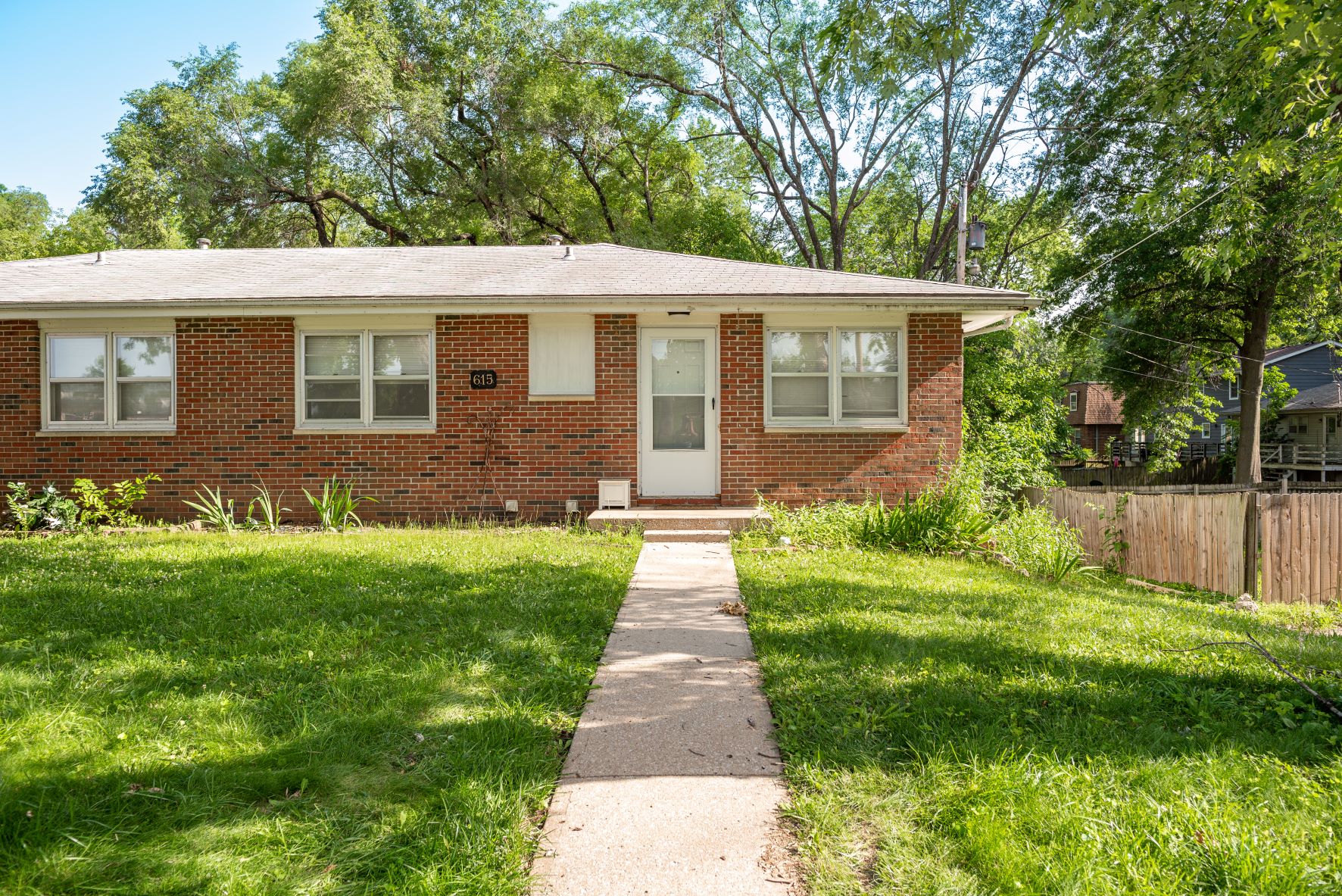 1-3 Bedroom – Metro KC Rentals