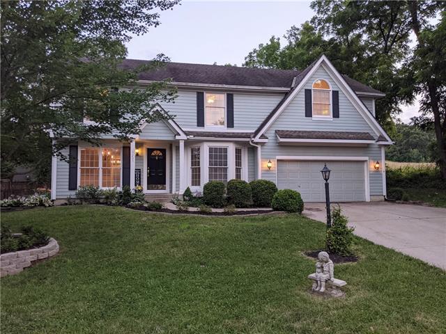 Metro KC Rentals – Rental Properties in Leavenworth, KS.