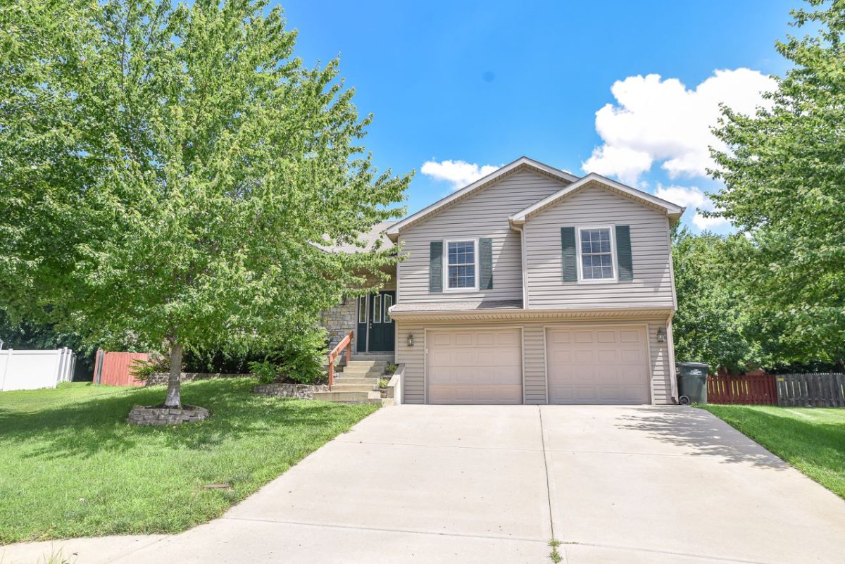 4 Bedroom – Metro KC Rentals