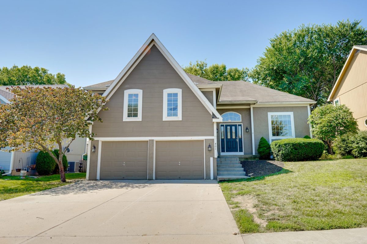 4 Bedroom – Metro KC Rentals